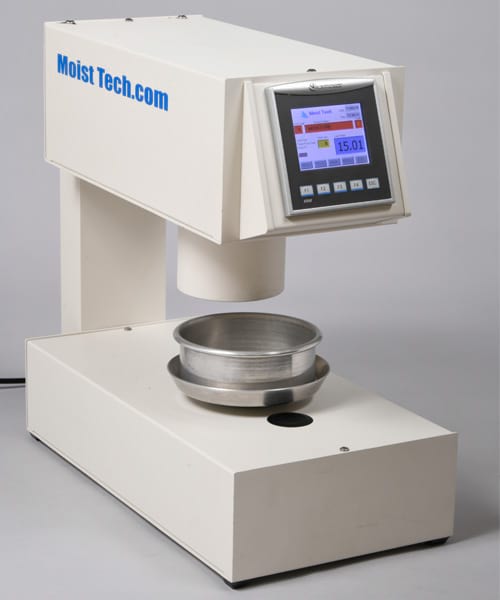 Czujniki do bezinwazyjnego pomiaru wilgotności MoistTech